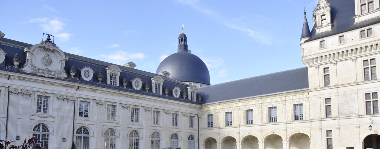 Le château de Valençay | 36sorties