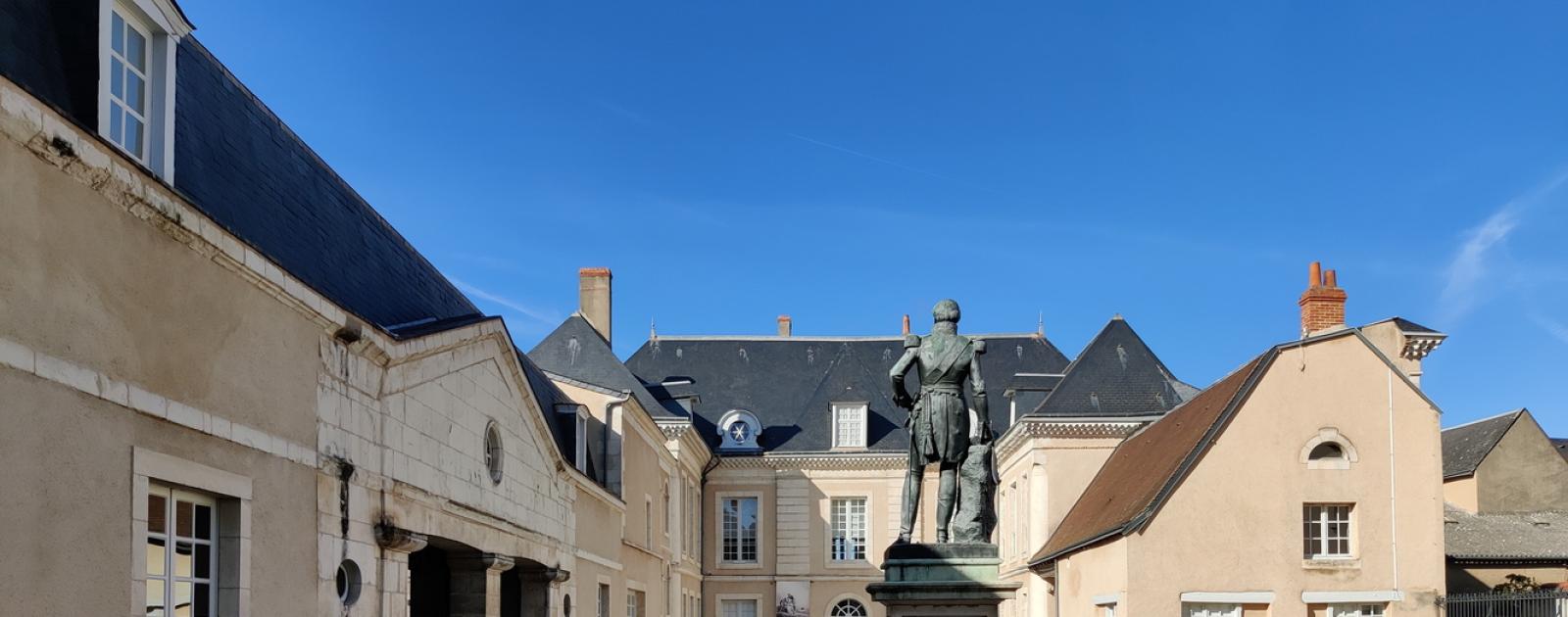 Le musée Bertrand à Châteauroux | 36sorties