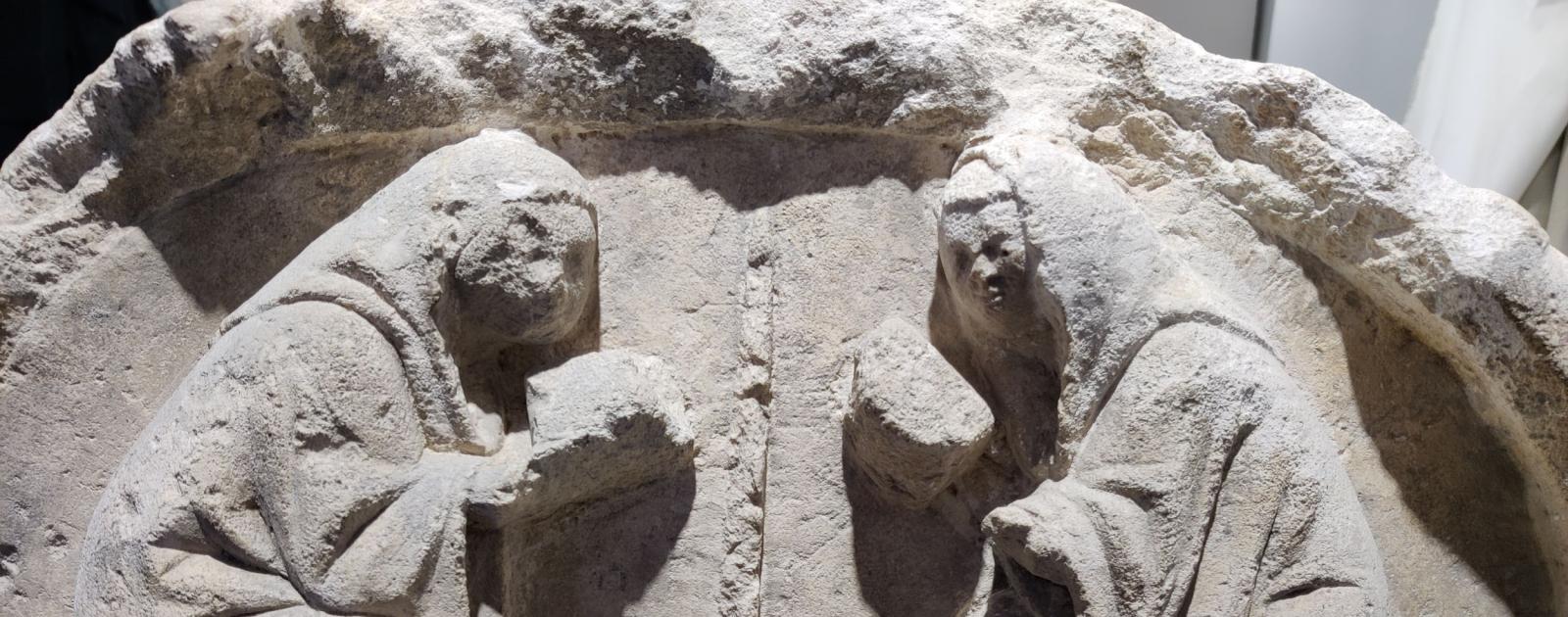 Le musée lapidaire à Déols | 36sorties