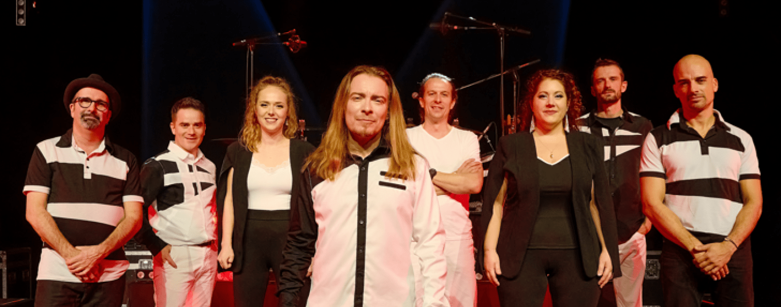 Concert HDB Hommage à Daniel Balavoine | 36sorties