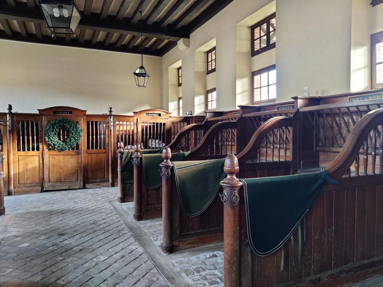 Le château de Bouges-le-Château | 36sorties